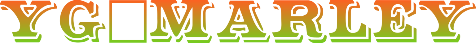 yg marley – yg marley